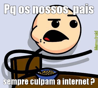 Pq - Meme by rafaelbotafogo98 :) Memedroid
