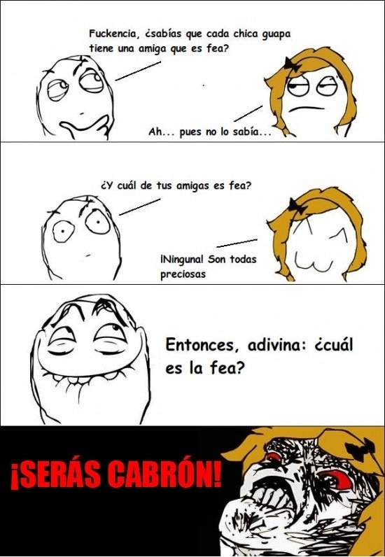 xD jaj - Meme by isidorita190 :) Memedroid