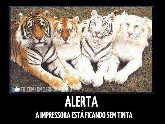 alerta - Meme by captoa_meirca :) Memedroid