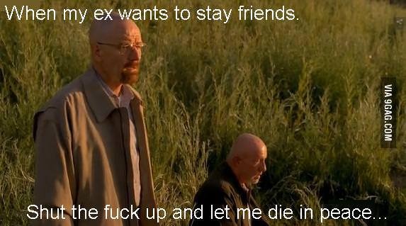 thus - Meme by stefanthegreat :) Memedroid