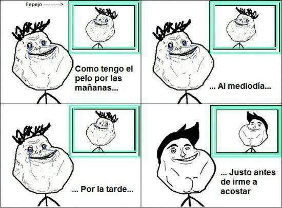 Es verdad - Meme subido por rodrigoruiz123 :) Memedroid