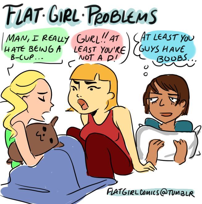 Girl Problem Memes