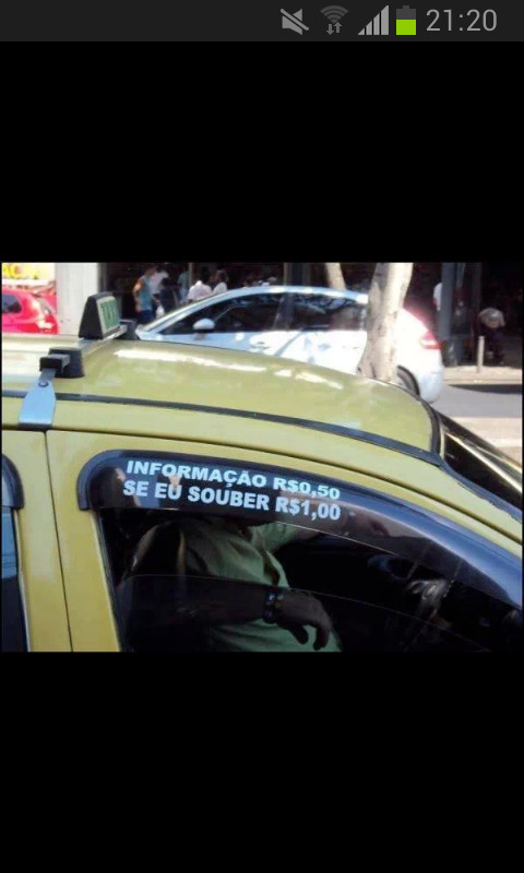 informação - Meme by pedroloredo032 :) Memedroid