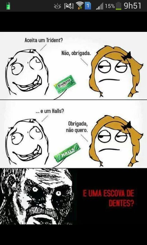 bafo - Meme by scheslinho :) Memedroid