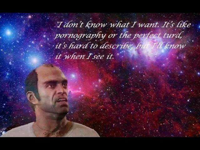 Trevor - Meme by wolfemanz :) Memedroid