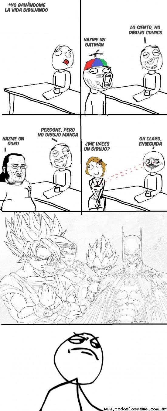 seeee - Meme subido por ivan_h.dez :) Memedroid