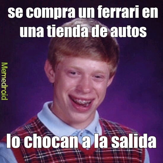 ciegos - Meme subido por dace96 :) Memedroid