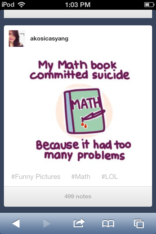 Too many problems! - Meme by CakeBoss :) Memedroid