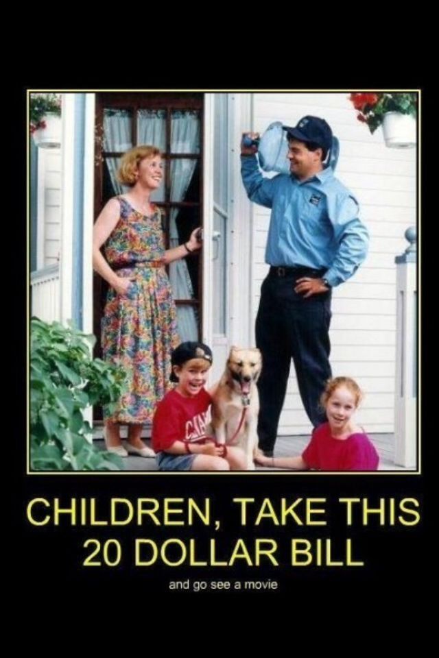 Waterman - Meme by davin :) Memedroid