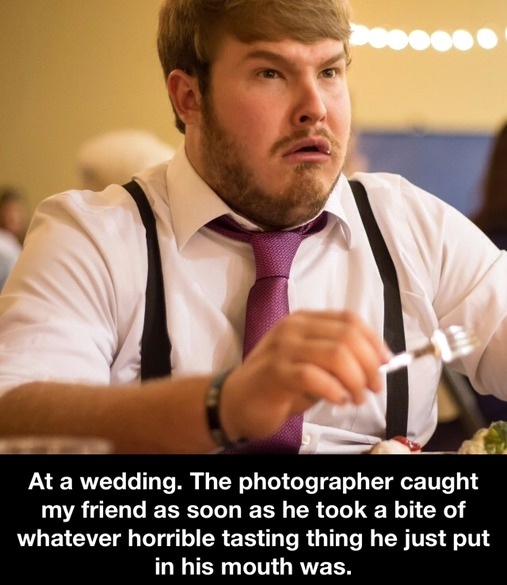 horrible taste - Meme by HaiLjesus :) Memedroid