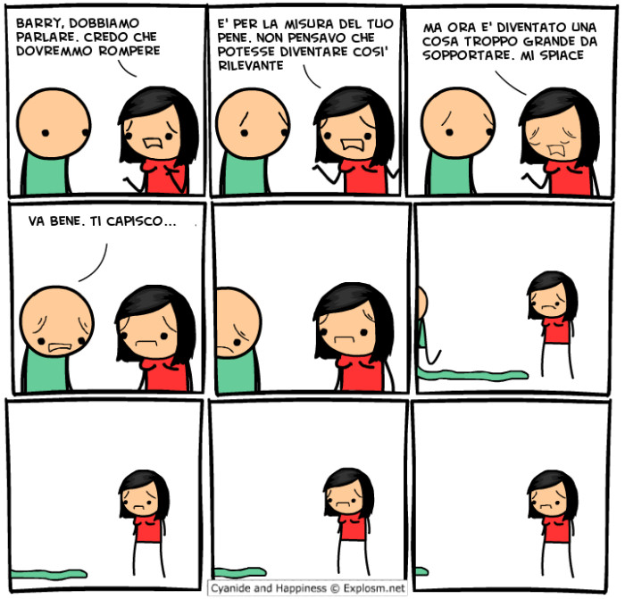 lllloooollll - Meme subido por el-puncho :) Memedroid