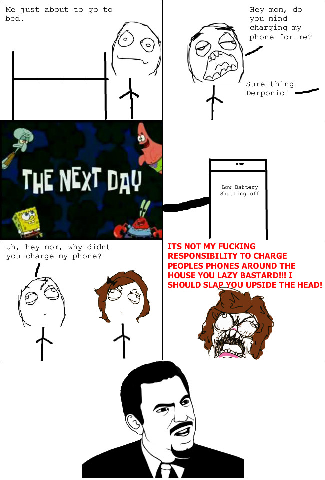 hah, ok - Meme by Moni4ka :) Memedroid