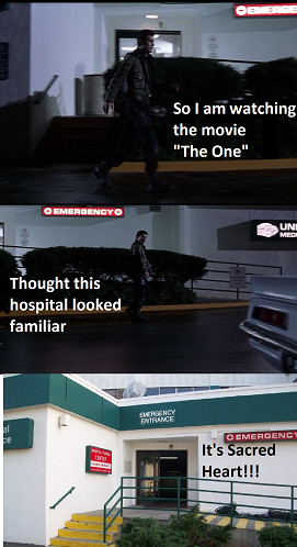 It's a popular hospital - Meme by Matao2006 :) Memedroid