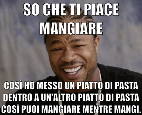 Dove vivete e in che scuola andate? - Meme by checco472 :) Memedroid