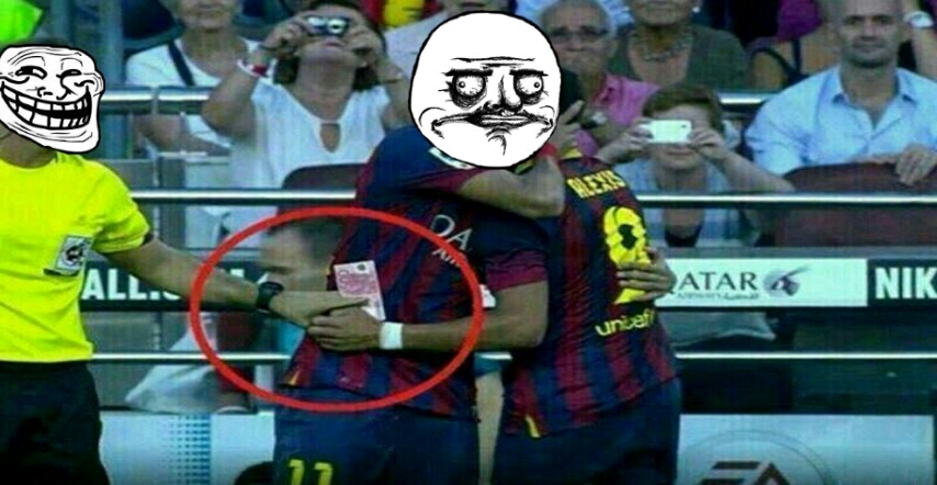 ayayay - Meme subido por bfilip27 :) Memedroid