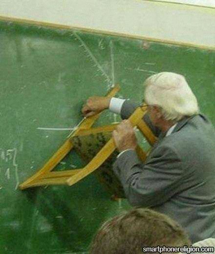 improvisacion nvl:profesor - Meme by revilmike :) Memedroid