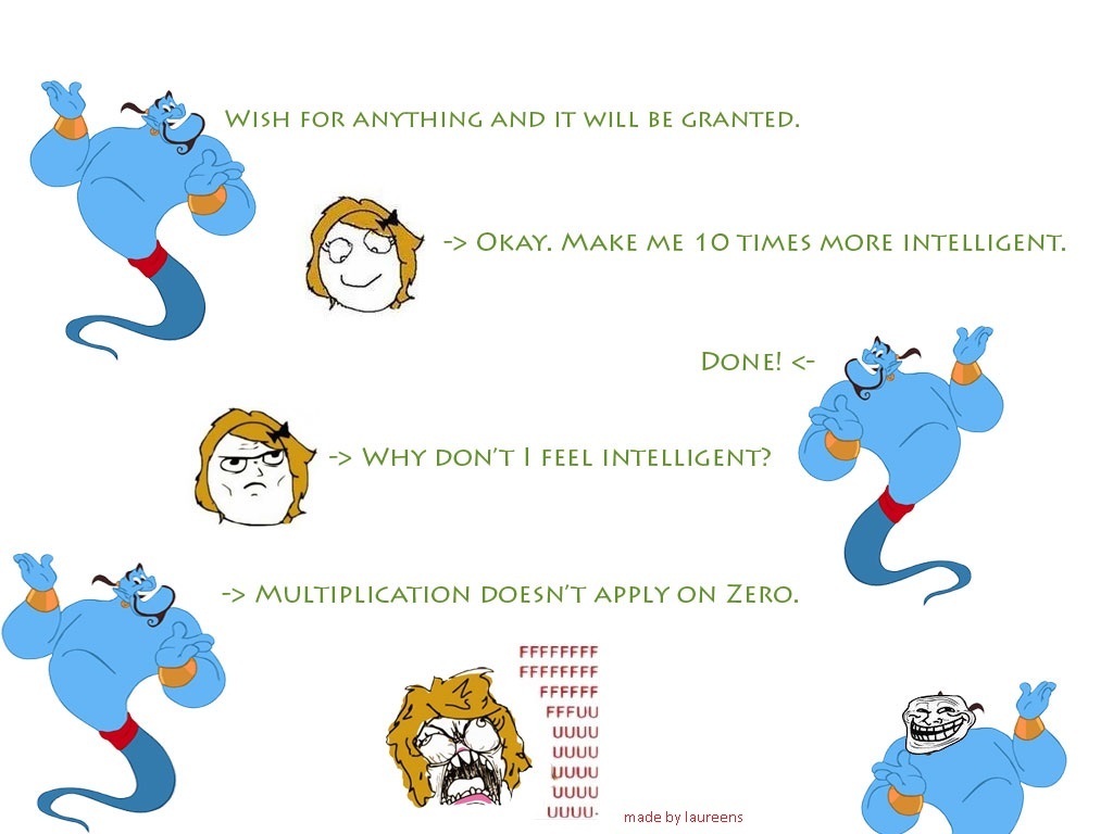 Intelligent. - Meme by laureens :) Memedroid