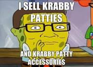 Hank Hill Spongebob