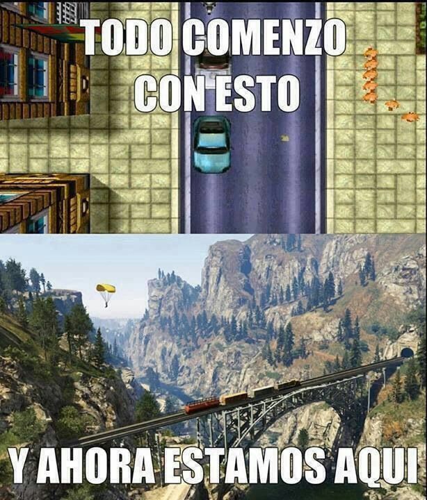 no es copy - Meme subido por basty-12_ :) Memedroid