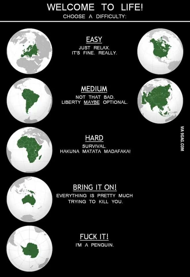 Where are you? - Meme by Justaxass :) Memedroid