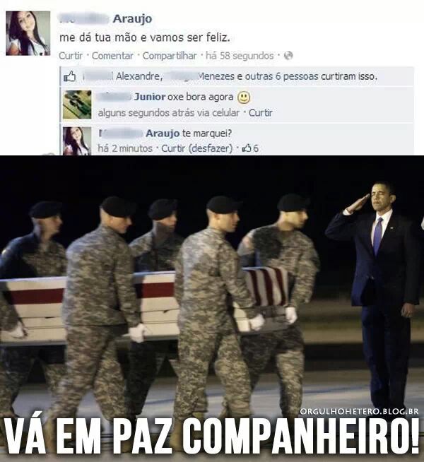 Paz - Meme by bruno.almeida910 :) Memedroid