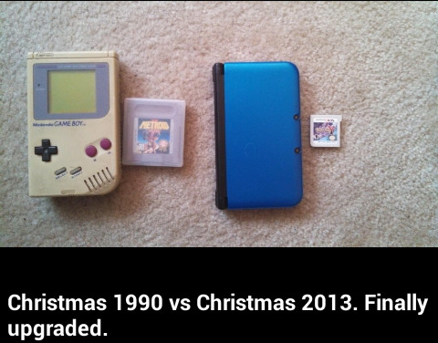 Upgrade - Meme by tr8or98 :) Memedroid