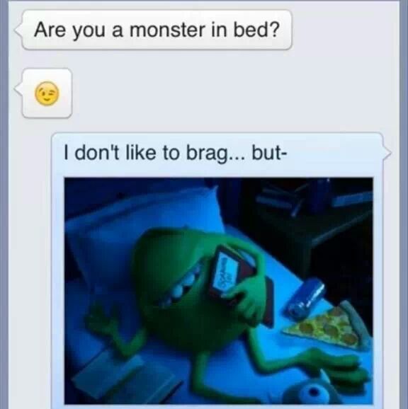 Don't mean to brag... - Meme by kateavery511 :) Memedroid