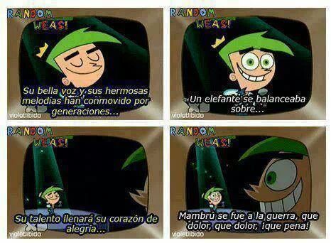 cosmo - Meme by timo.gremory :) Memedroid