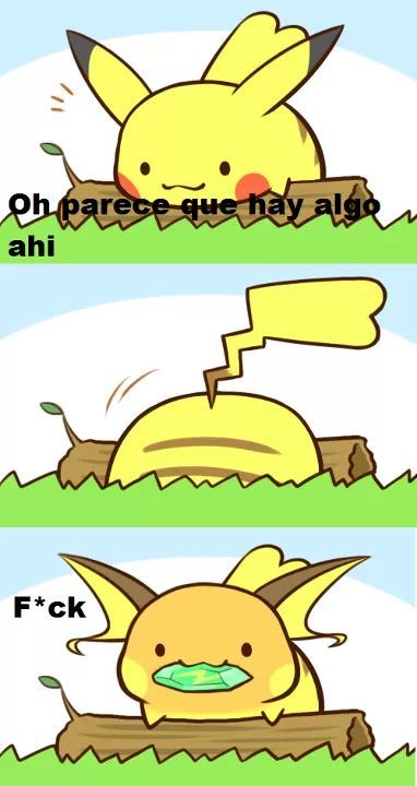 Que Rikachu Memes Mierdonald's Meme By Raichu._ :) Memedroid