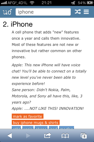 INNOVATION!!!!!!! - Meme by 4D1L :) Memedroid