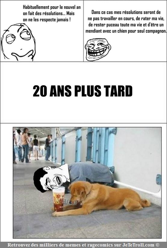 Le rigolo :) - Meme by Eniota69 :) Memedroid