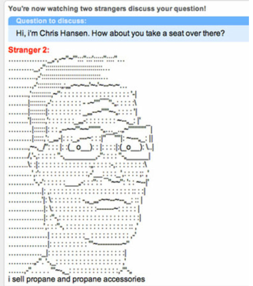 omegle - Meme by epicspider123 :) Memedroid