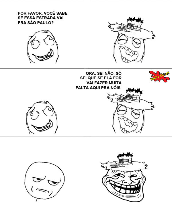 Faiz farta sô! - Meme by fabianotm1 :) Memedroid