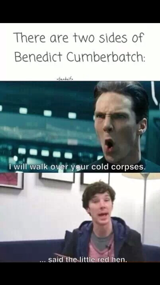 Sherlock ftw - Meme by Ziddumz :) Memedroid