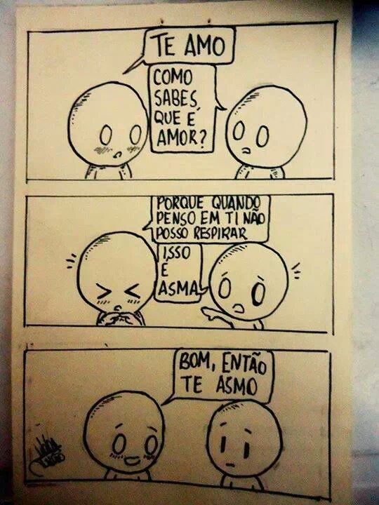 asma kkkkkk - Meme by tiagomocelincwb :) Memedroid