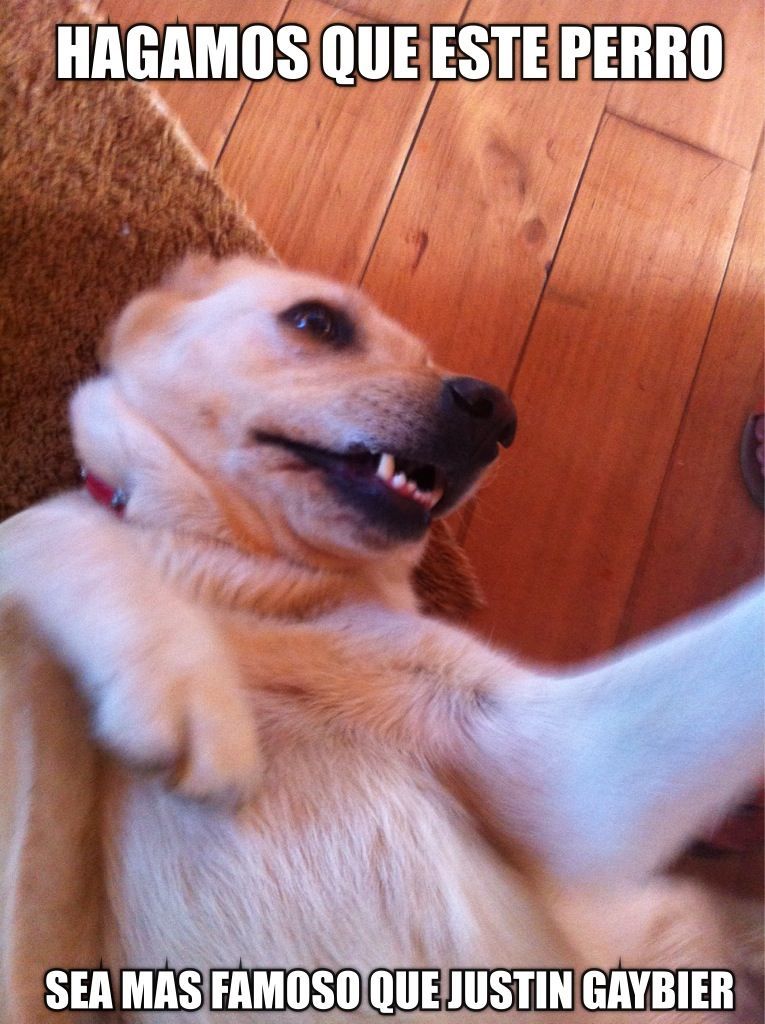 Hagamoslo - Meme subido por Joaquín= :) Memedroid