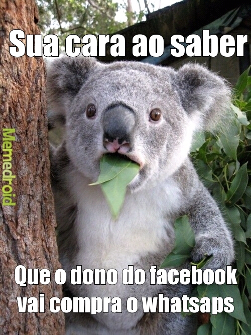 Sua cara :() - Meme by pabloalves1712 :) Memedroid