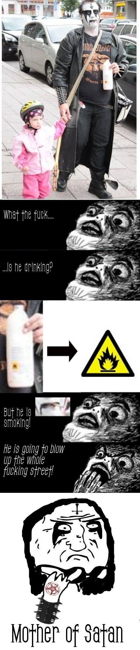 Motherfu.... - Meme by Keeemo :) Memedroid