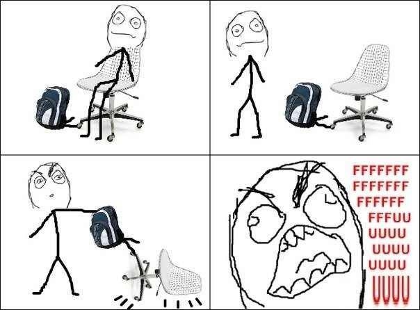 Fuuuuuu - Meme by Mem-trololo :) Memedroid