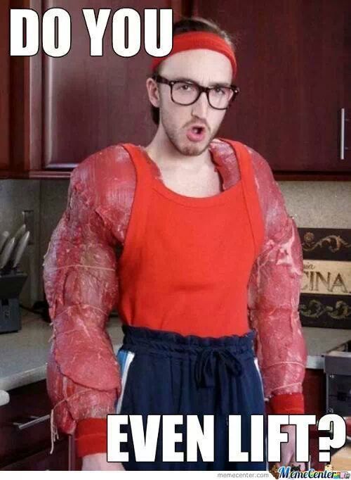 LeL - Meme by demian222 :) Memedroid