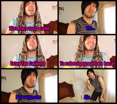 XD germán es un loquillo - Meme subido por Mari0._. :) Memedroid