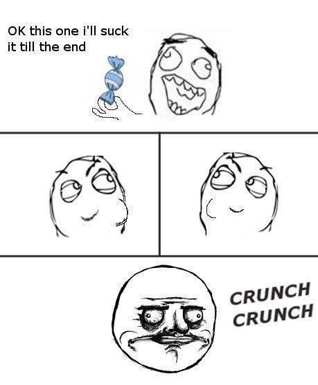 the last comment wins! - Meme by simonvad :) Memedroid