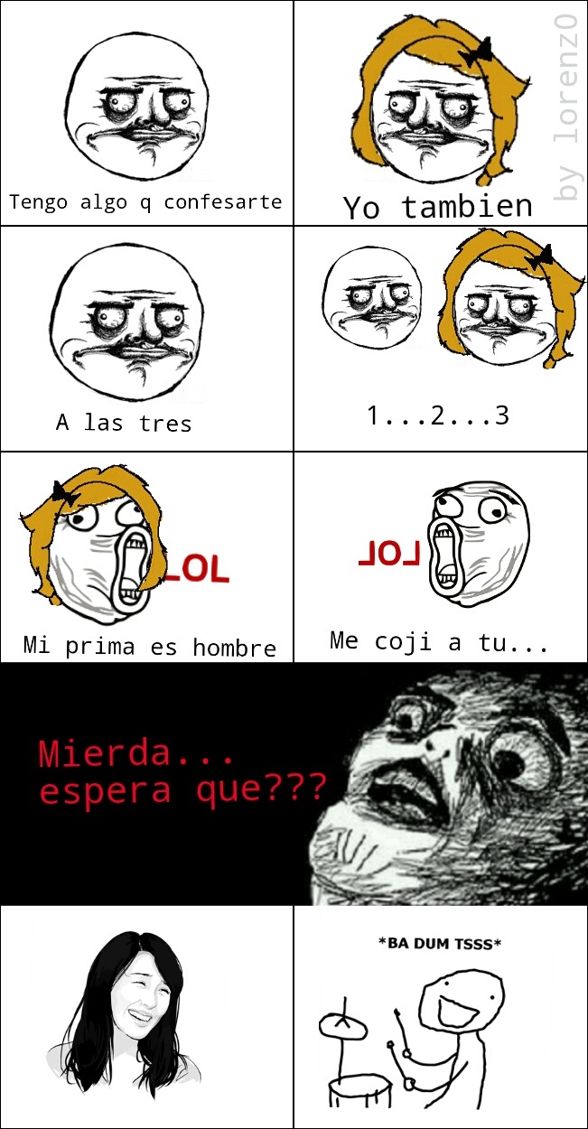 meme0002 - Meme subido por lorenz0 :) Memedroid