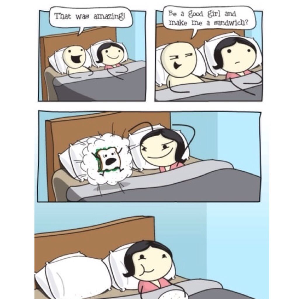 Sandwich Wizardry - Meme by tfreeman42 :) Memedroid