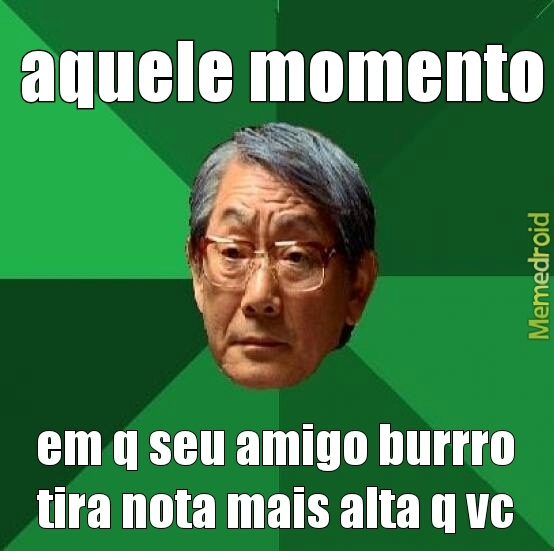 nota - Meme subido por artopereira :) Memedroid