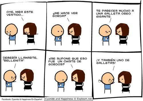 Galletas:) - Meme subido por Montsee! 99 :) Memedroid