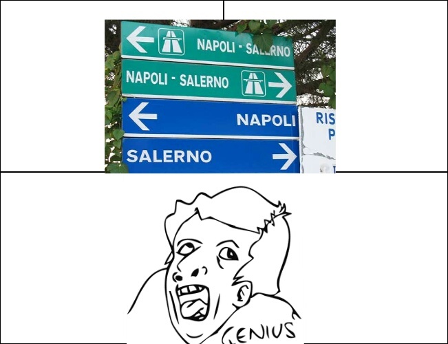 genius - Meme by fabio201101.fe :) Memedroid