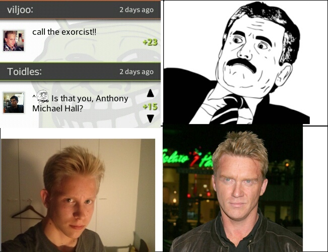 Intresting... - Meme by viljoo :) Memedroid