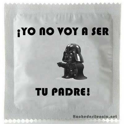 un condón inteligente - Meme subido por wolvenancio :) Memedroid