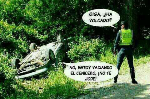 oiga - Meme by eneko :) Memedroid